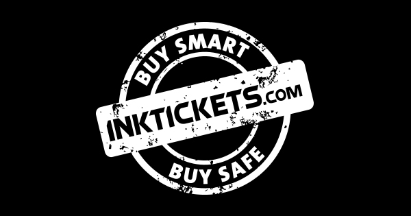 INK Tickets | Toronto Concerts & Event Tickets